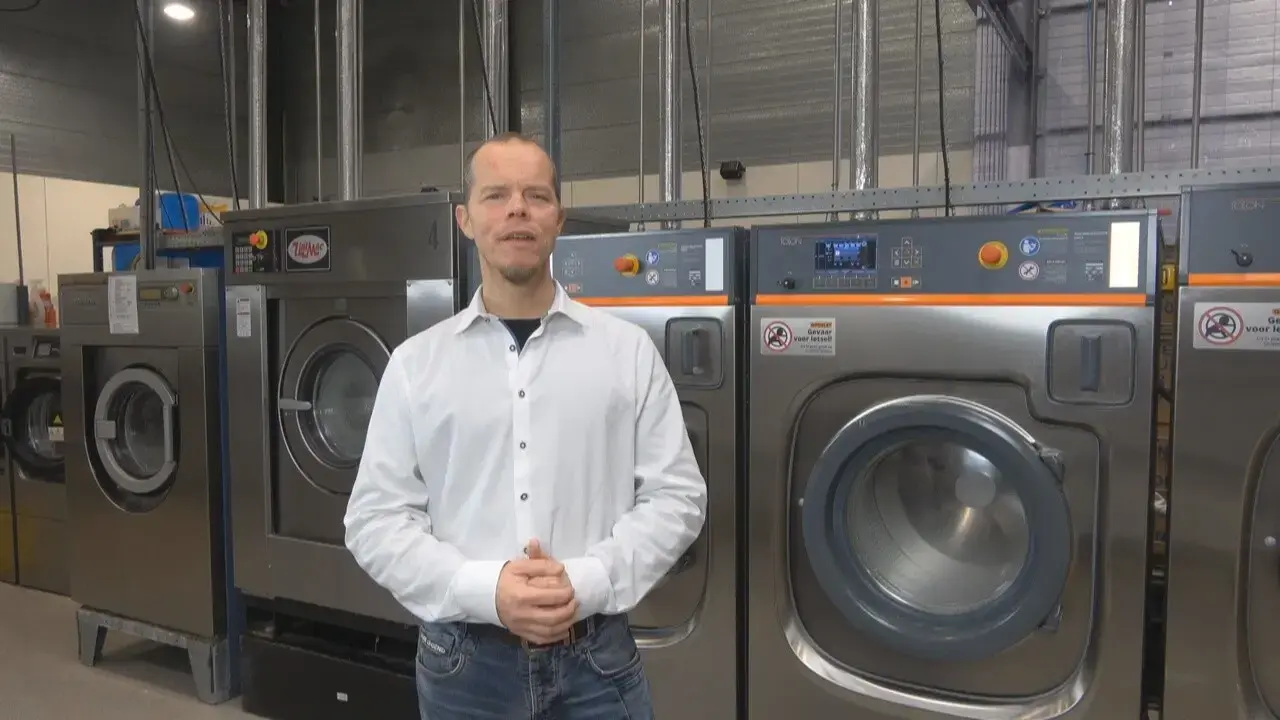 Wat is het verschil tussen wet- en dry cleaning?